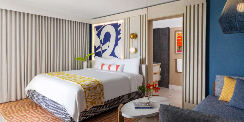 Three Waters Resort and Marina, A Tribute Portfolio Hotel - OFS